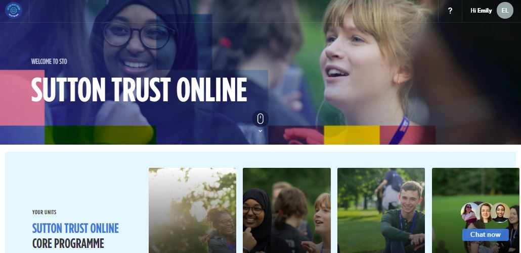 Results 2021 - ThirdSector Awards