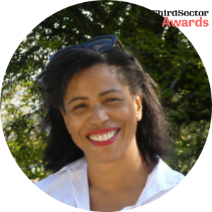 JUDGES - ThirdSector Awards