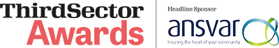 Home - ThirdSector Awards